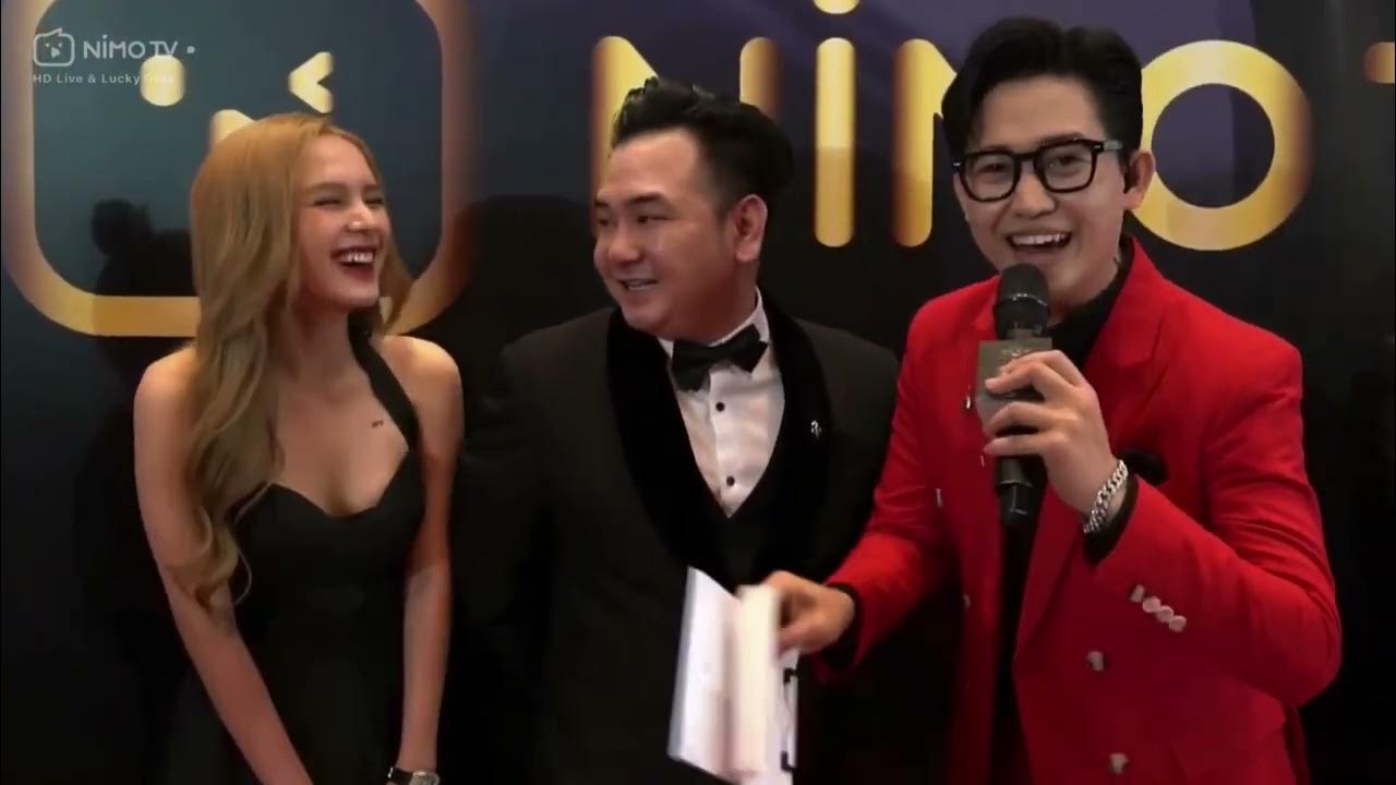 GALA NIMO TV Độ Mixi team Refund Misthy Linh Ngọc Đàm Xemesis - YouTube
