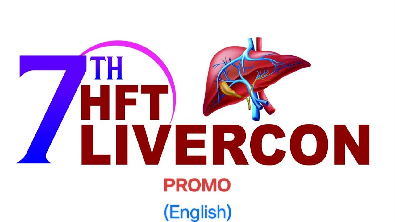 HFT LIVERCON 2024 Promo (In English) - YouTube