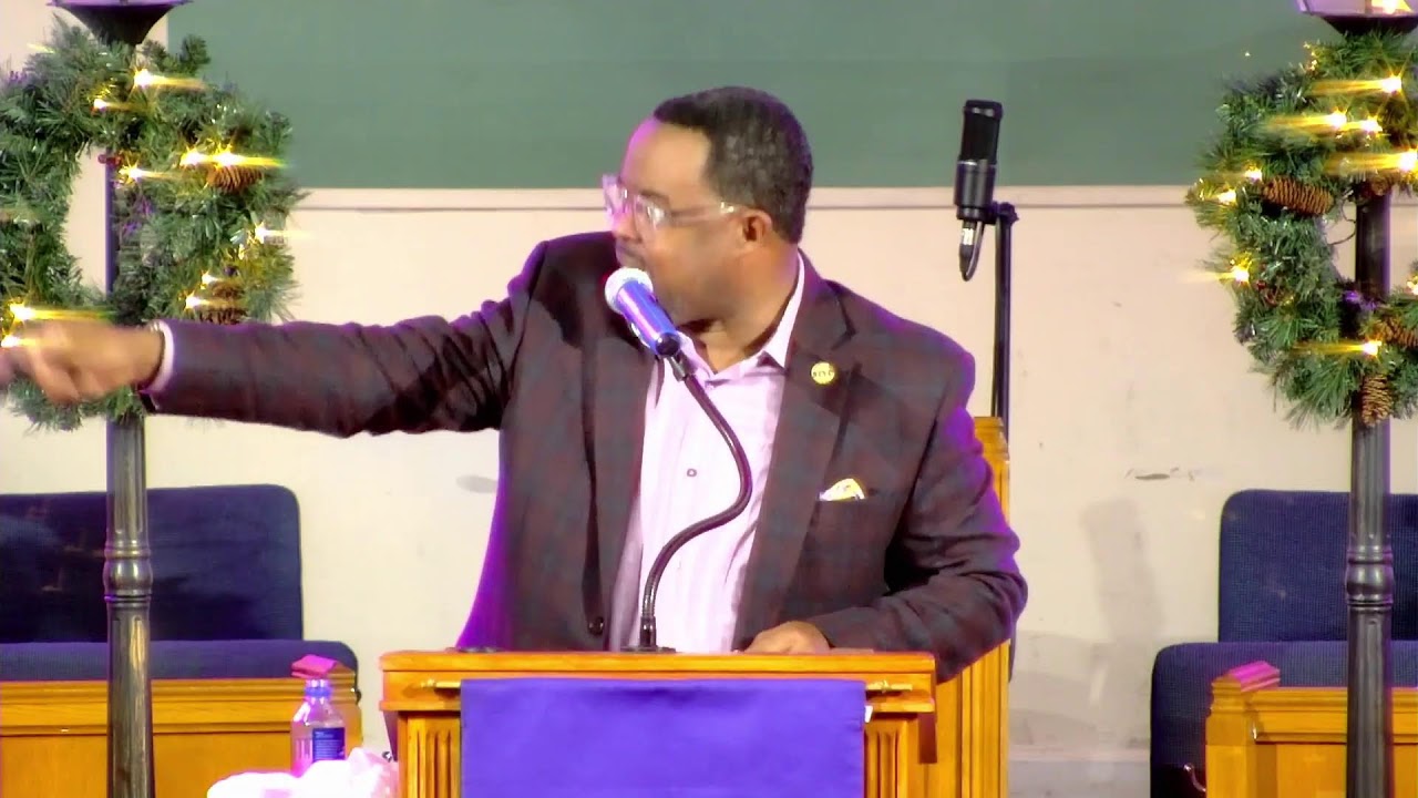 Union Baptist Church of Hempstead NY - YouTube