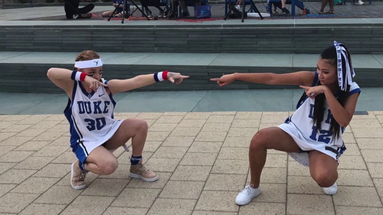 Duke Summer Session Video - YouTube