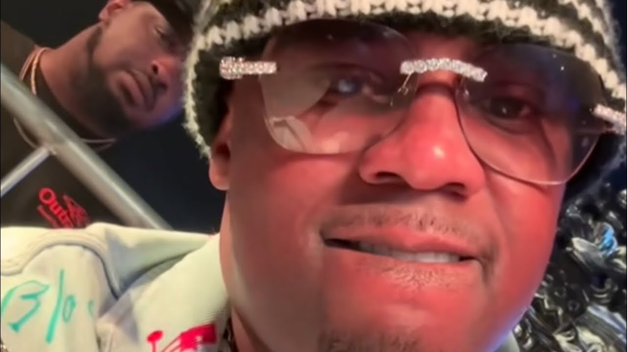 Orlando Rapper Armstrong confesses - YouTube