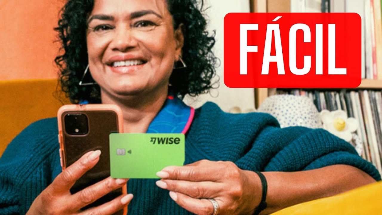 Cómo Enviar Dinero de Wise a Wise - YouTube