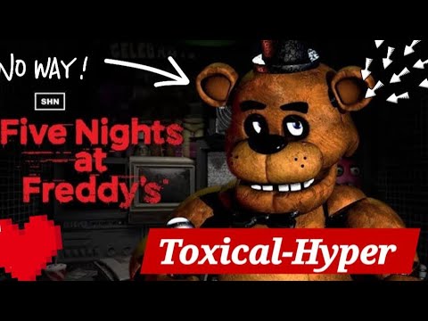Ich spiele FNAF 1 Custom Night🔥#ps5 #fnaf #fivenightsatfreddys #foryou ...