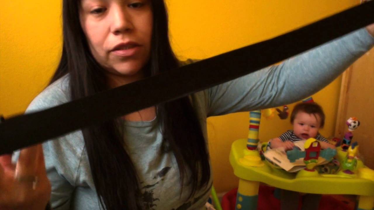 Unboxing | Boken Everyday Bag | Diaper Bag - YouTube