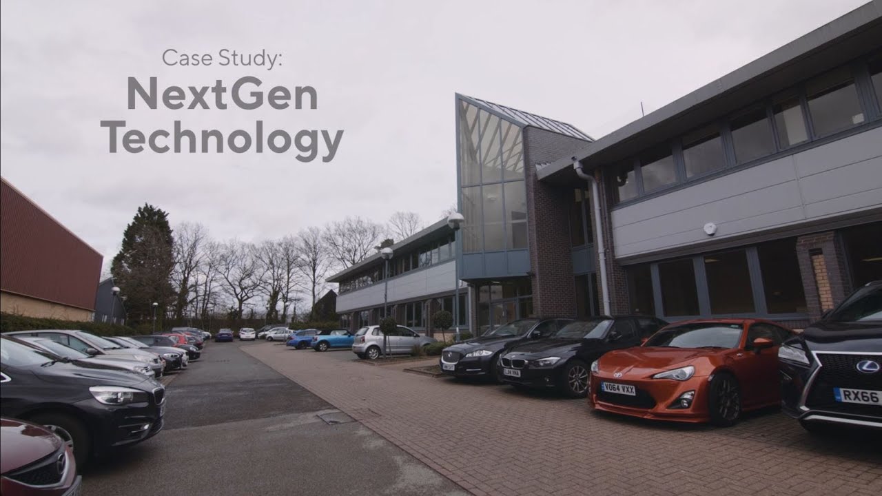 Automata Eva Robot Arm & Nextgen ATAM - advanced automation testing ...