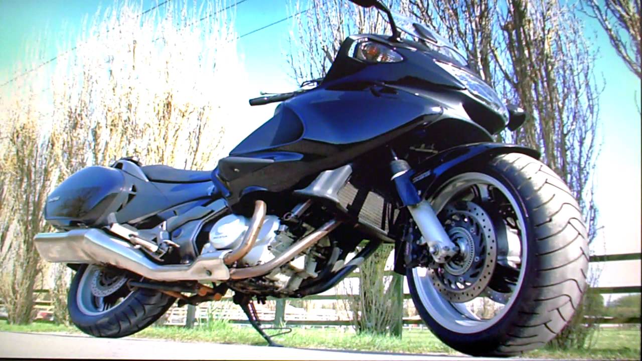 Honda NT700 VA 7 Deauville 1 Owner 15K FSH High Quality touring bike ...