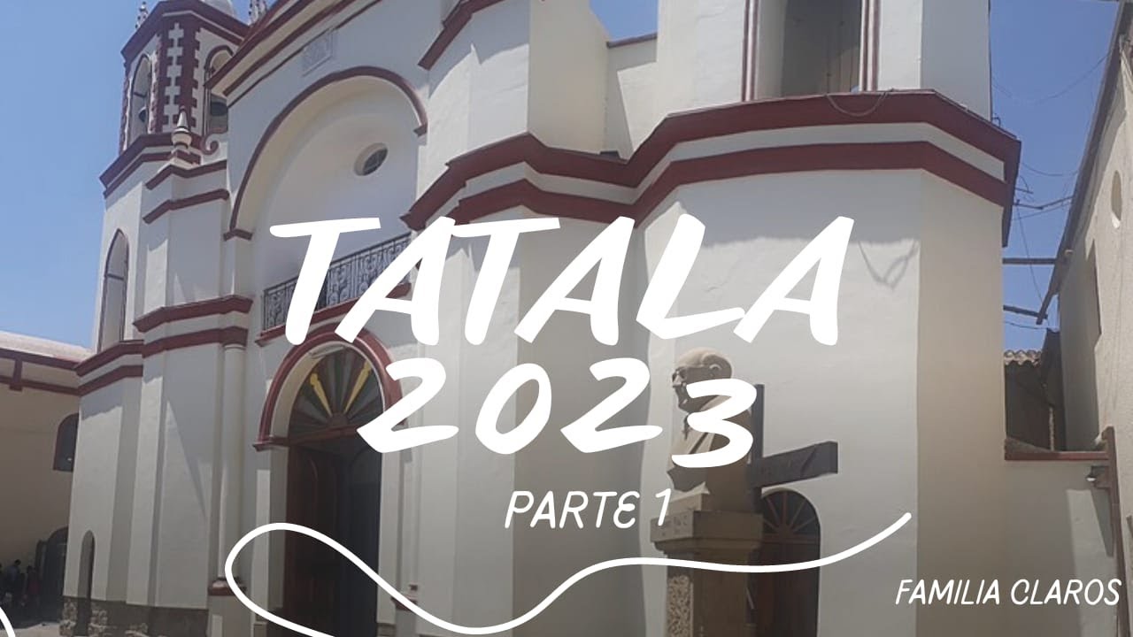 TATALA 2023 - YouTube