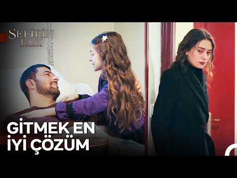 Vedalarda Buluşuruz - Sefirin Kızı