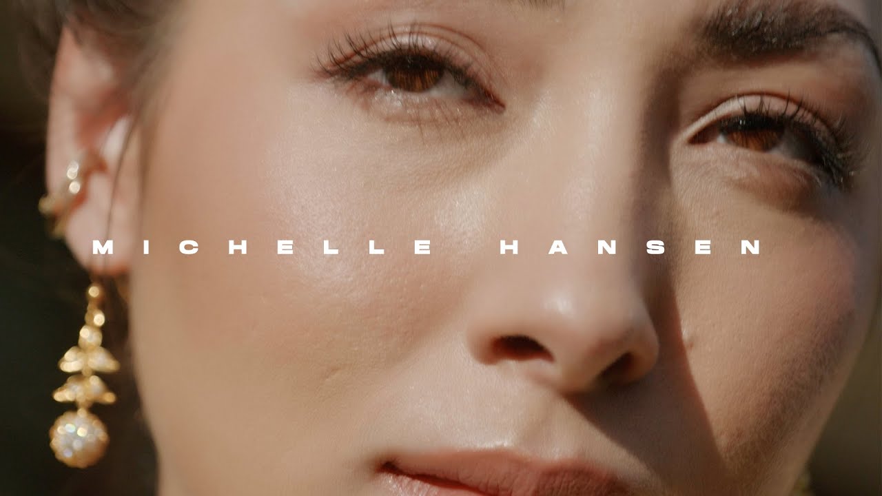 Cinematic Portrait Michelle Hansen - Shot on Lumix S5 (Handheld) in ...