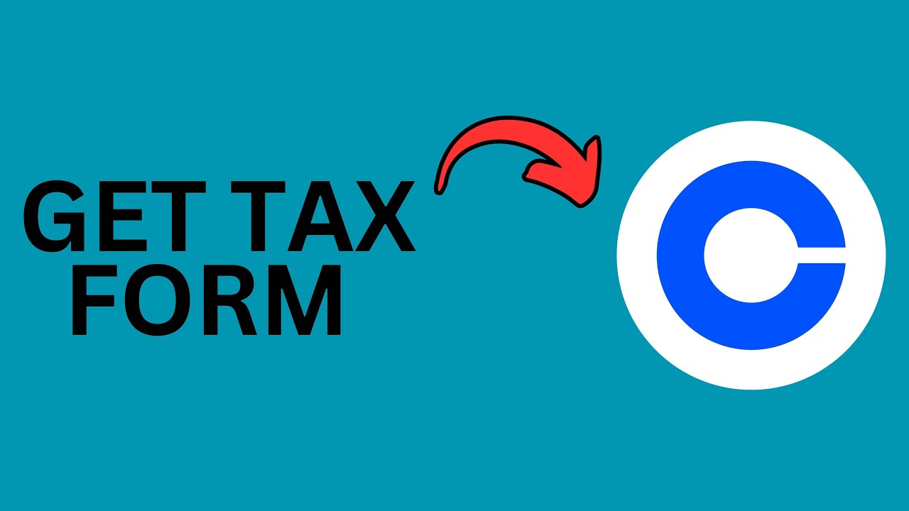 Get Tax Form from Coinbase | Download Your Coinbase Tax Documents 2025 ...