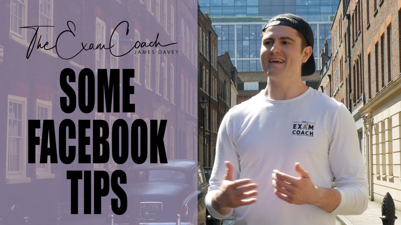 How To Use Facebook During Exam Time - YouTube