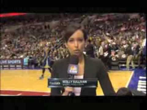 Molly Sullivan 2012-13 - YouTube