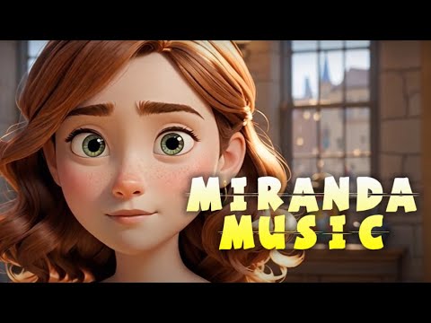 MIRANDA MUSIC - YouTube