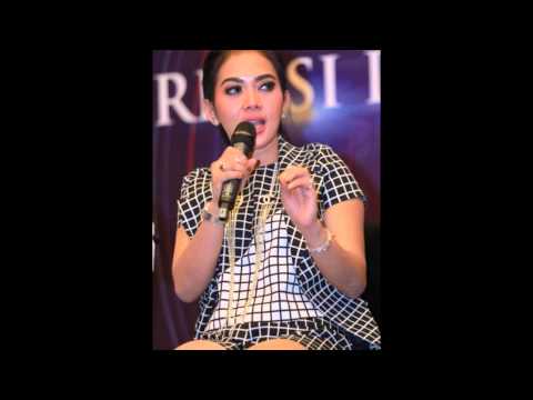 yang Cantik-cantik di SCTV Awards 2015