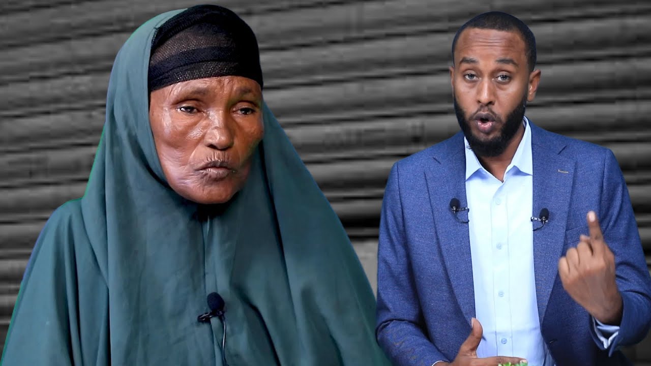 Wiilkii kaligii caruur ka dhashay aya iskaga tagay waxa ay la ...