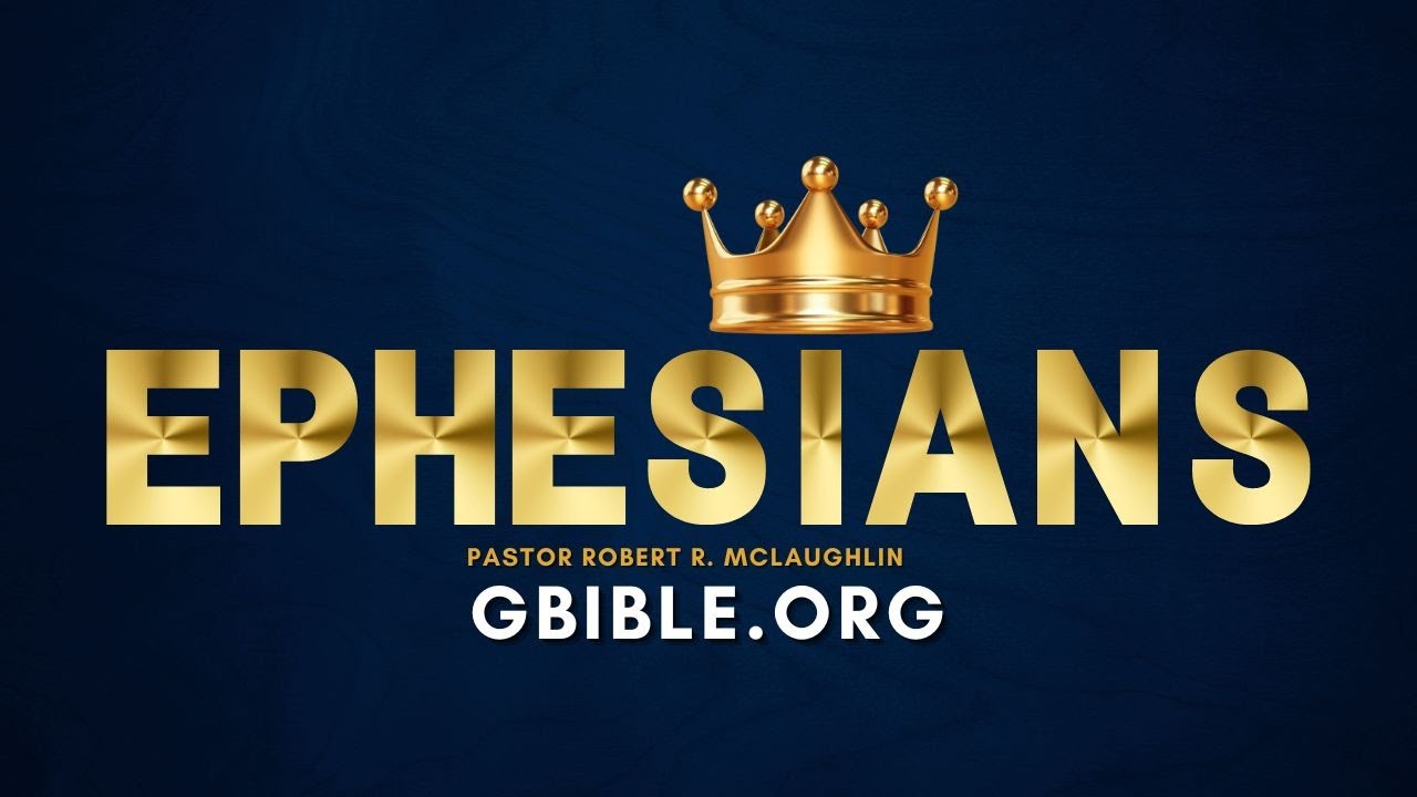 EPHESIANS, 24. DIVINE DECREES, 21: THE BEST WAY TO TEACH THE DIVINE ...