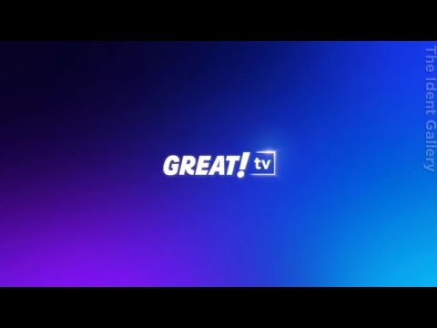 Great tv idents - YouTube