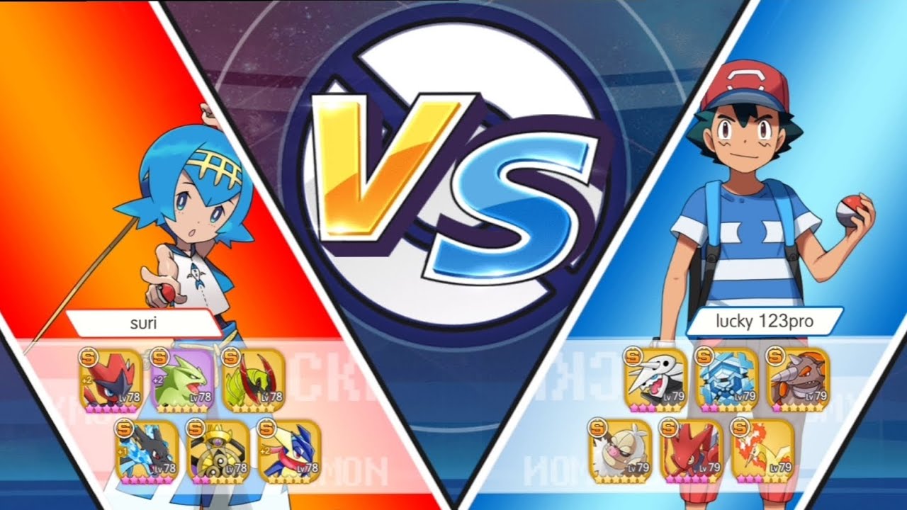 Poke Meta Gameplay - Official Launch Pokemon Free Android Gameplay YT ...