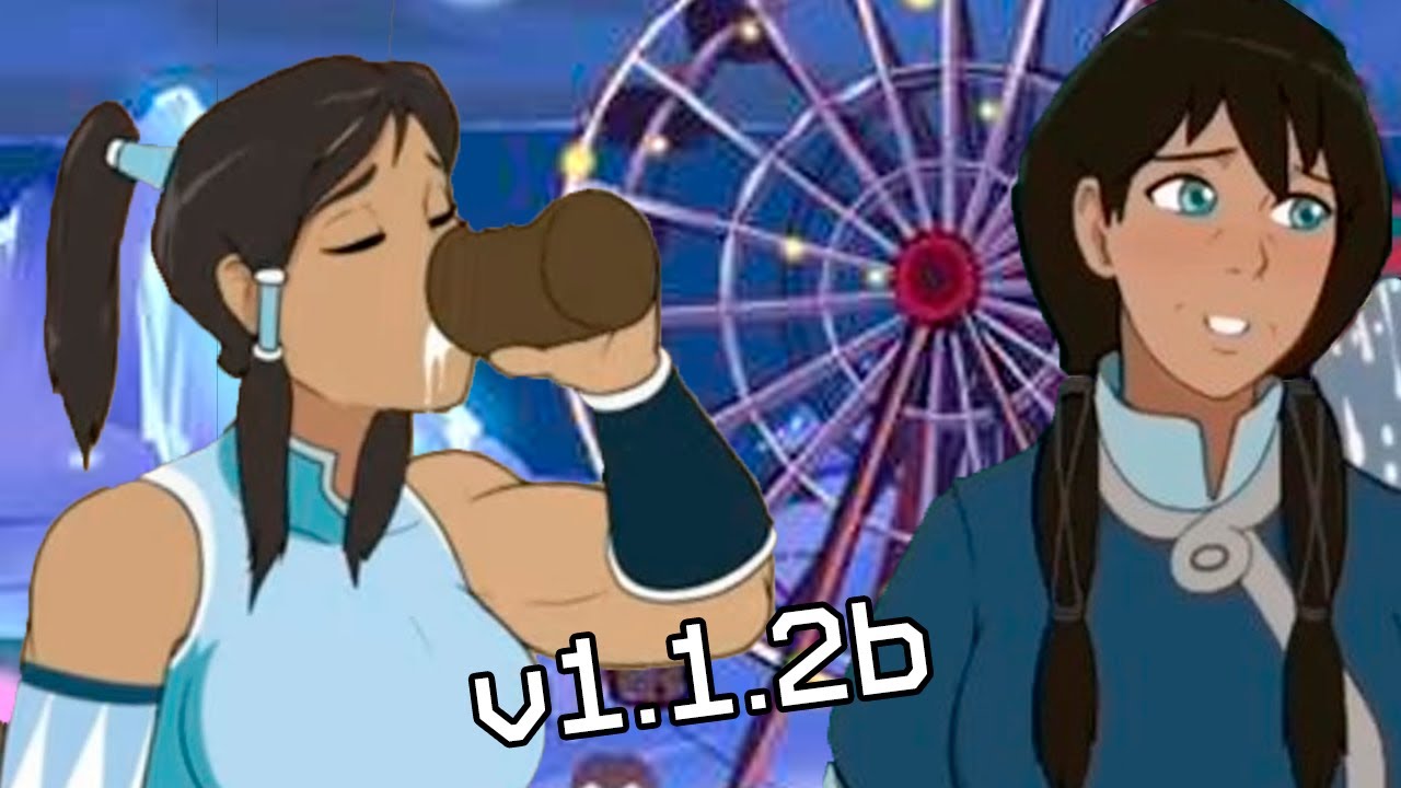 Four Elements Trainer [v1.1.2b] Avatar Parody Game - YouTube