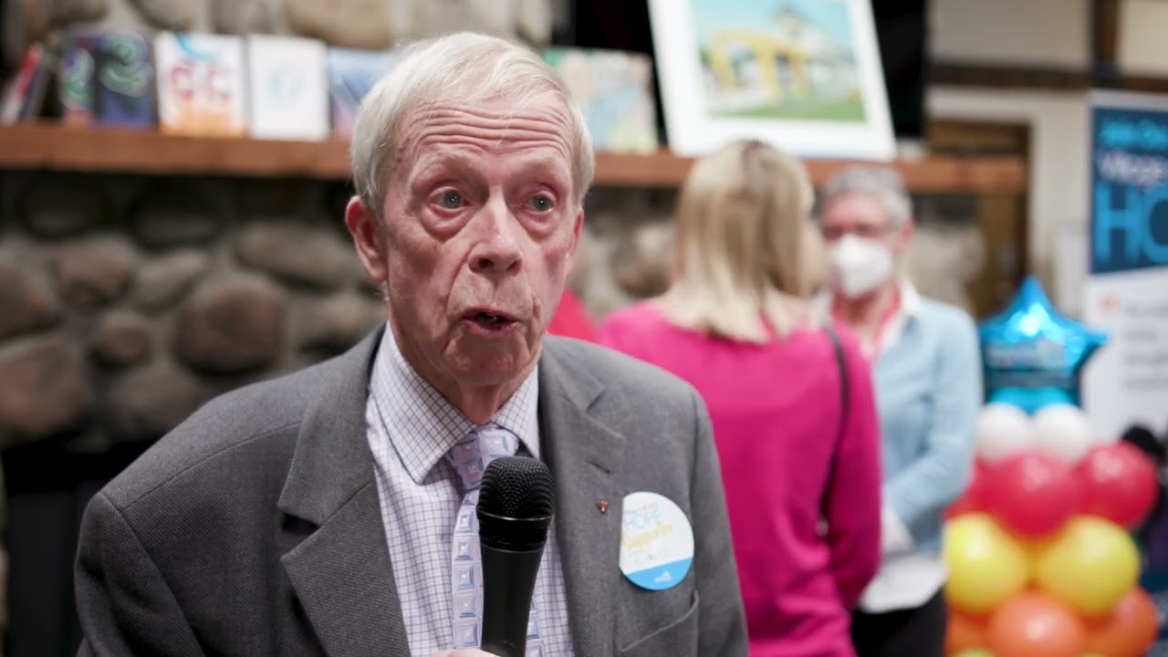 DSYTC Announcement Vignette 2 David Kinsman October 11th, 2022 - YouTube