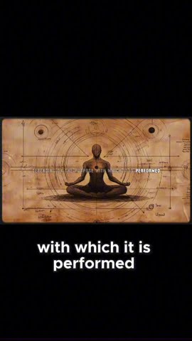 Energy Follows Focus: Master Your Intentions #spirituality #meditation ...