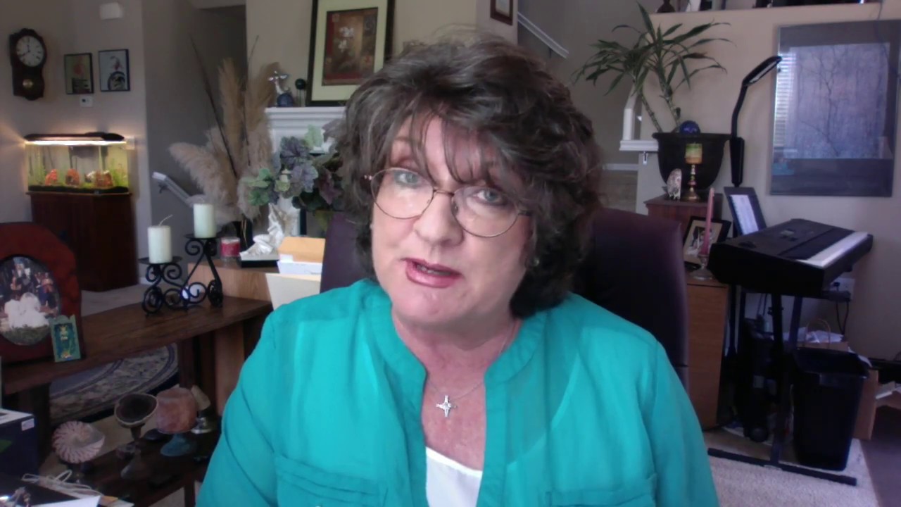 Susan Traugh, Author of 'Life with Bob' Welcome Video - YouTube