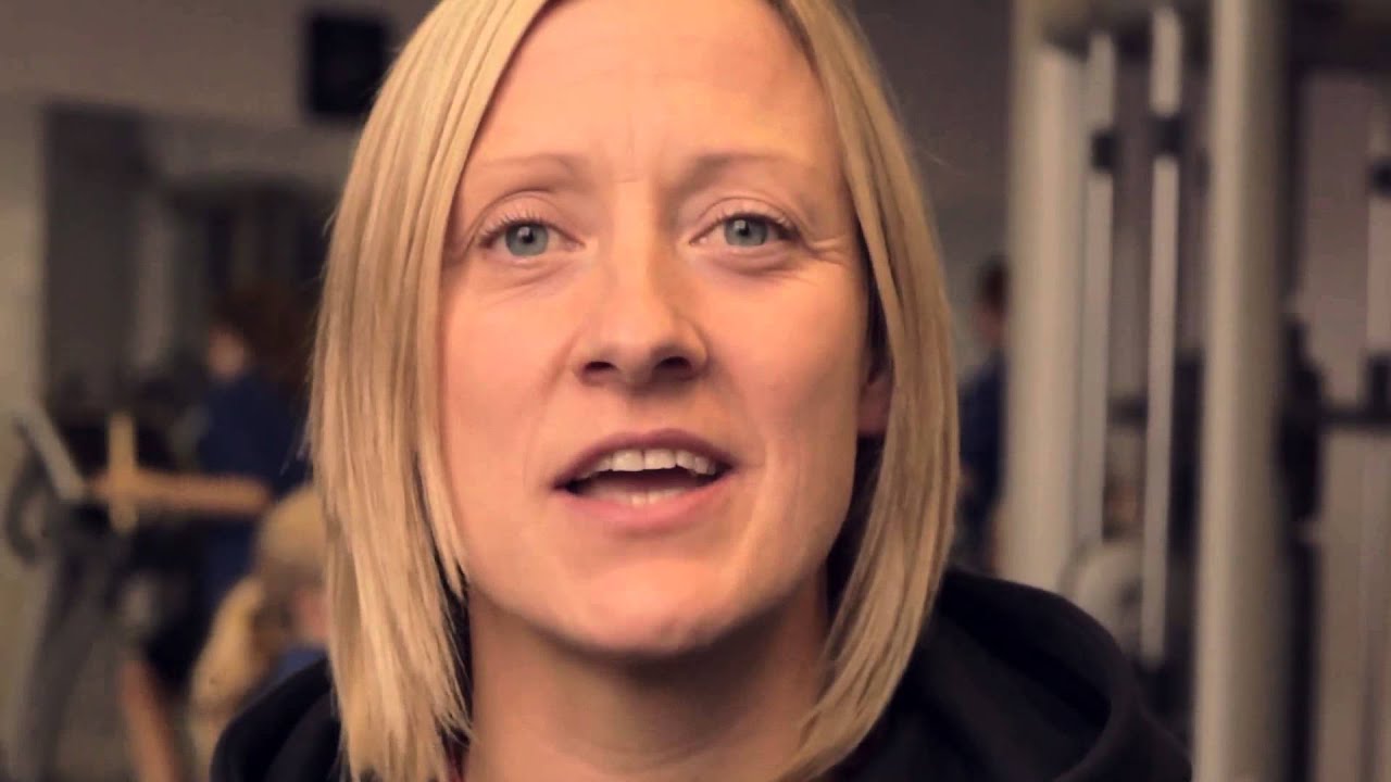 a supply PE teacher - YouTube