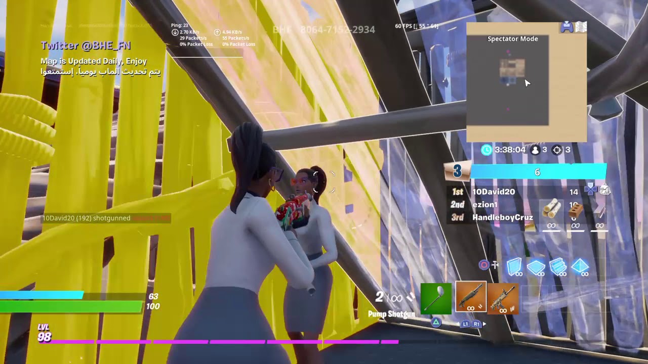 Get clipped - YouTube