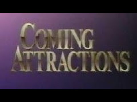 Paramount Coming Attractions 1989-1996 Voiceover. - YouTube