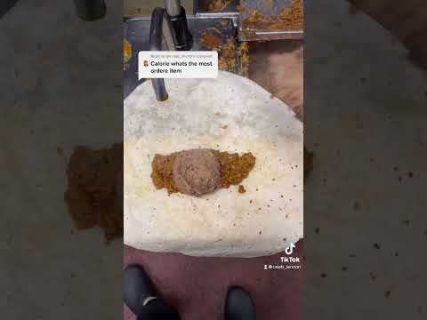 Relaxing Taco Bell Tiktok Compilation