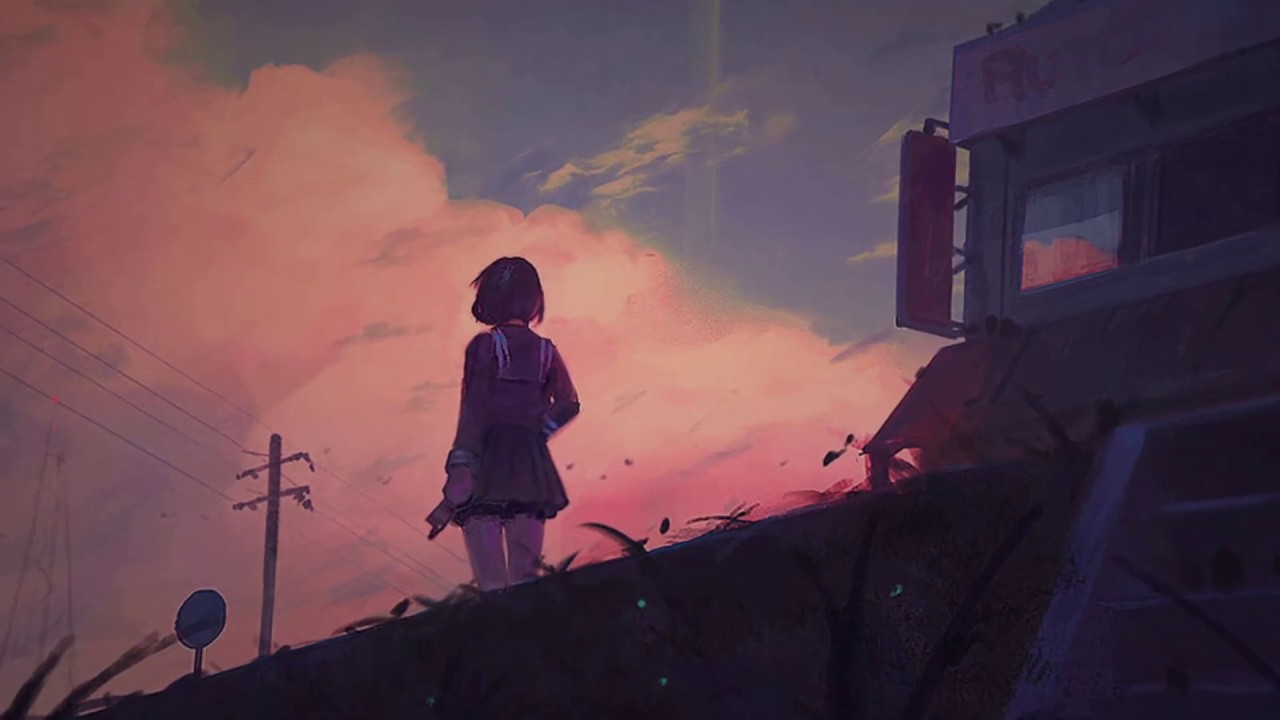 LVNDSCAPE - Home (feat. Jae Hall) - YouTube