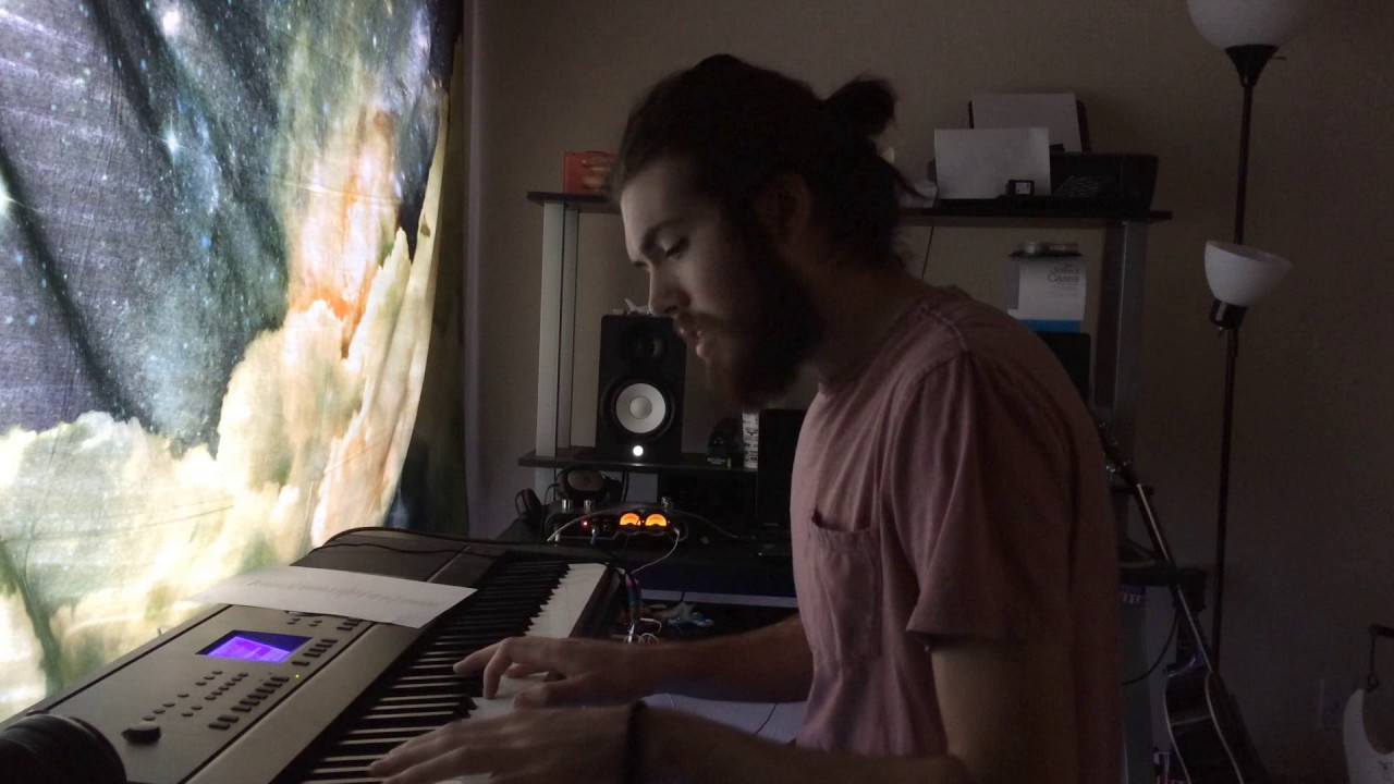 VULFPECK & Joey Dosik /// Game Winner (Cover) - YouTube