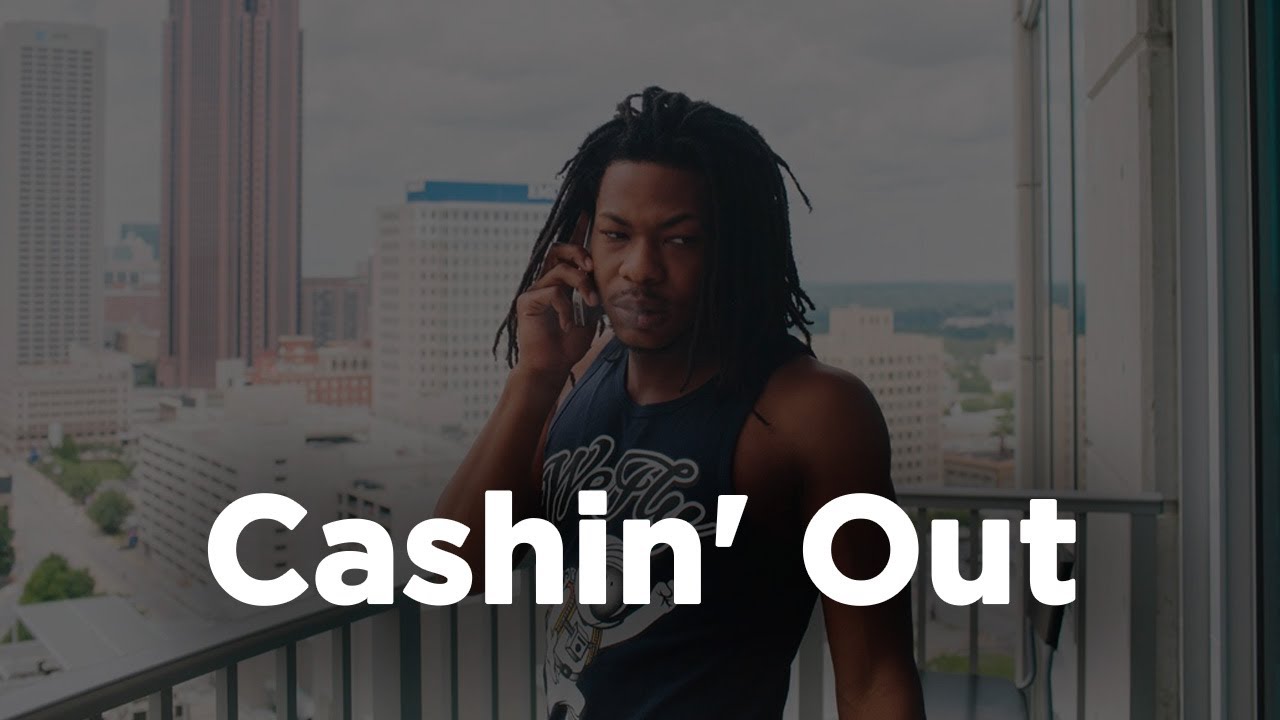 Ca$h Out - Cashin' Out (1 hour straight) - YouTube
