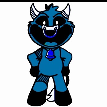 Bull Bullyno Smiling Critters poppy Playtime chapter 3 - YouTube