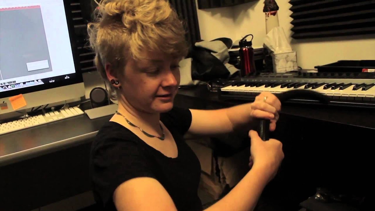 Bust-n-Rush "Sound Design" Dev Diary Trailer - YouTube