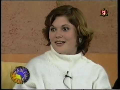 "Hablemos Claro" , Lia Salgado , El Abuelito se fue con una Pendeja ...