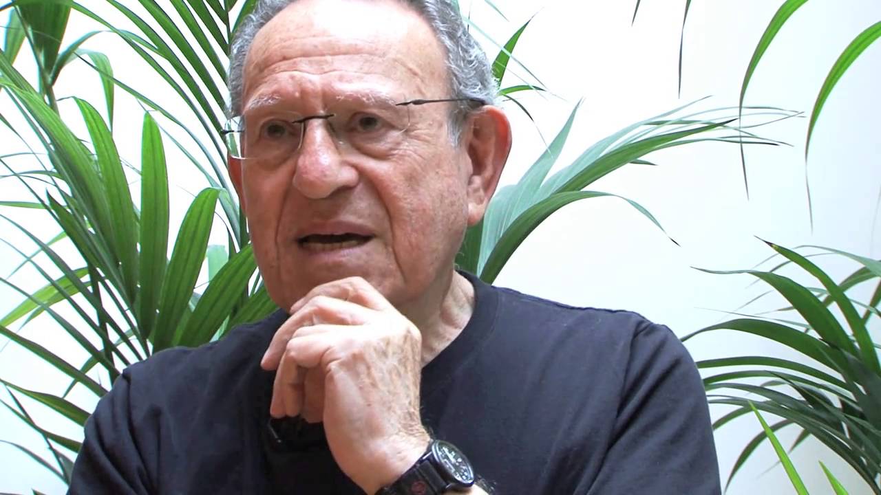 Tony Hiller starts a long songwriting career in Tin Pan Alley - YouTube