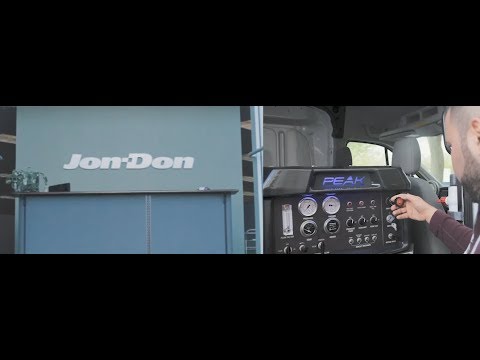 Purchasing a Truck Mount | Jon-Don - YouTube