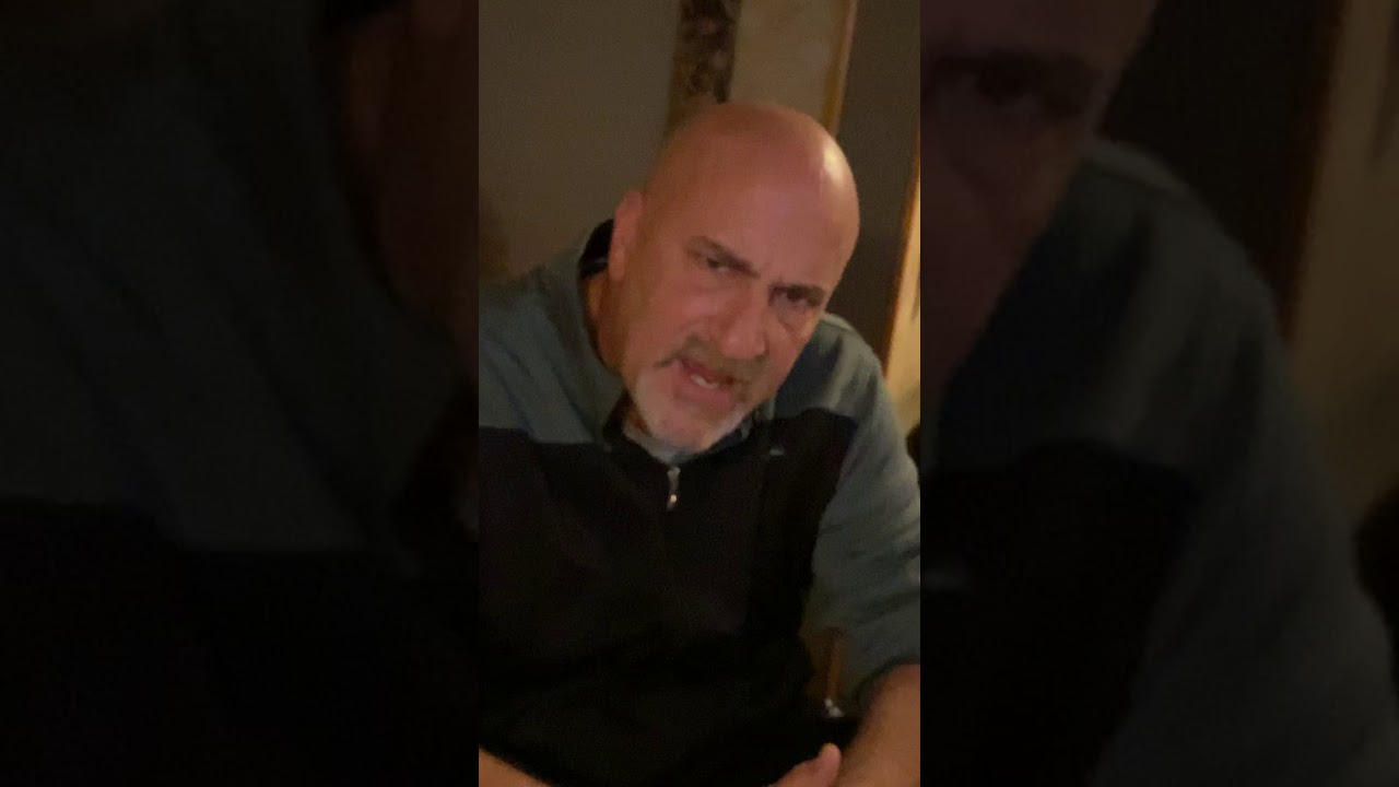 Charles Manson interview - YouTube