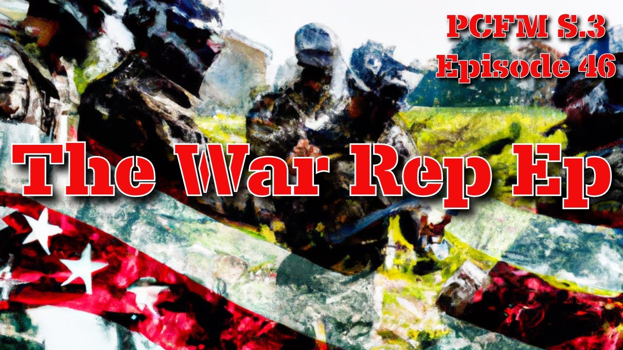 Are These The Best Representations of War? - YouTube