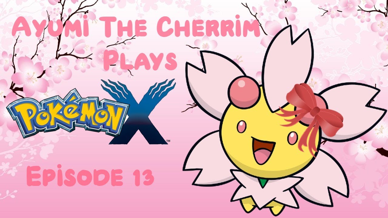 Pokemon Ep 13 - YouTube