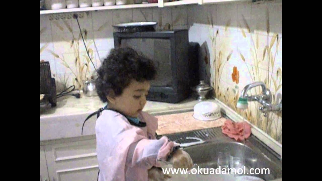Bonus Kafa Daha 2 Yaşında bile değil - YouTube