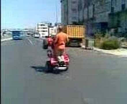 Silivri Moto Atv Show