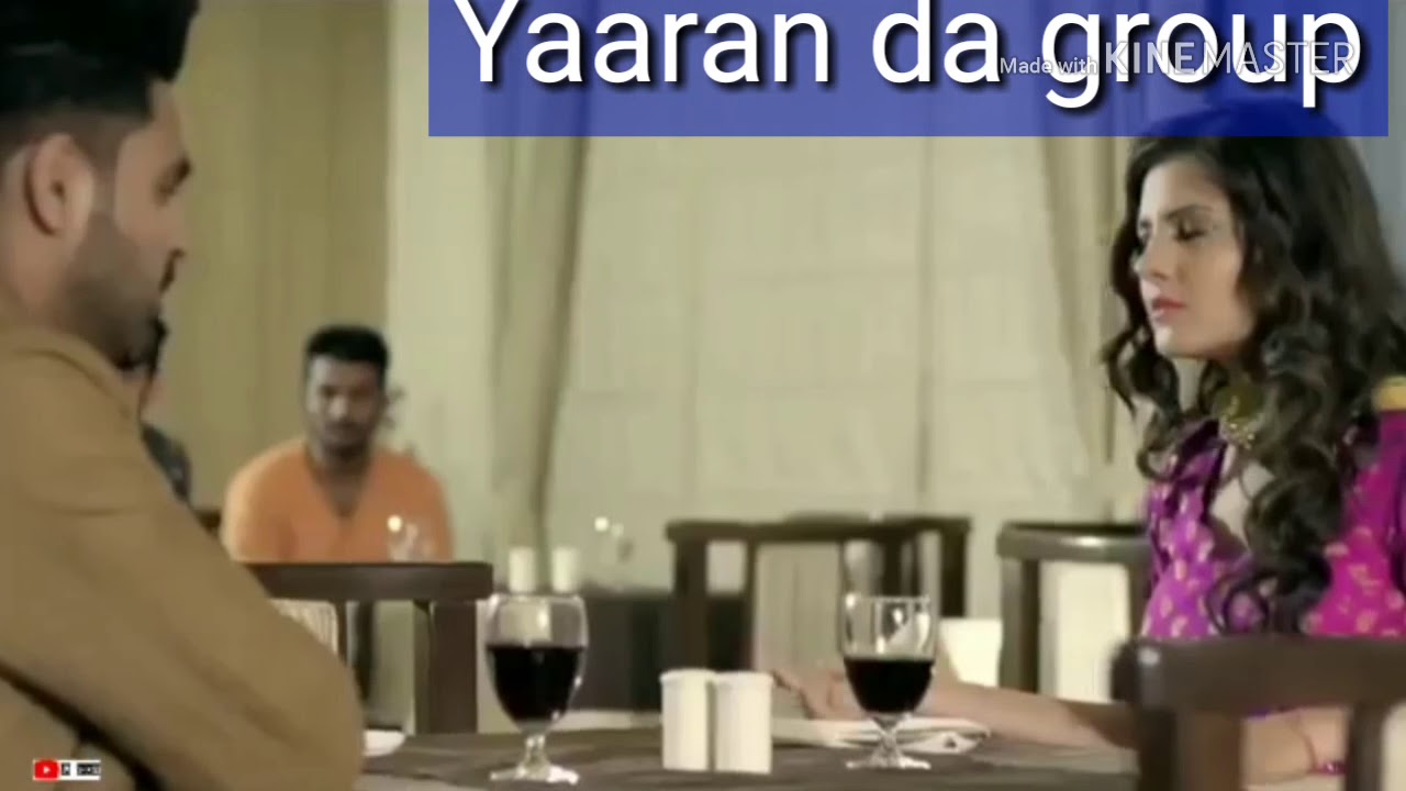 Yaaran da group - YouTube
