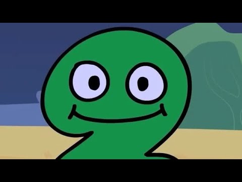 BFDI X REGRETEVATOR UPDATE - YouTube