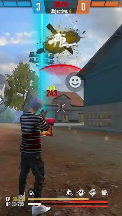 Hacker Freefire Hadshort Vedio Only Red Nimber Youtube