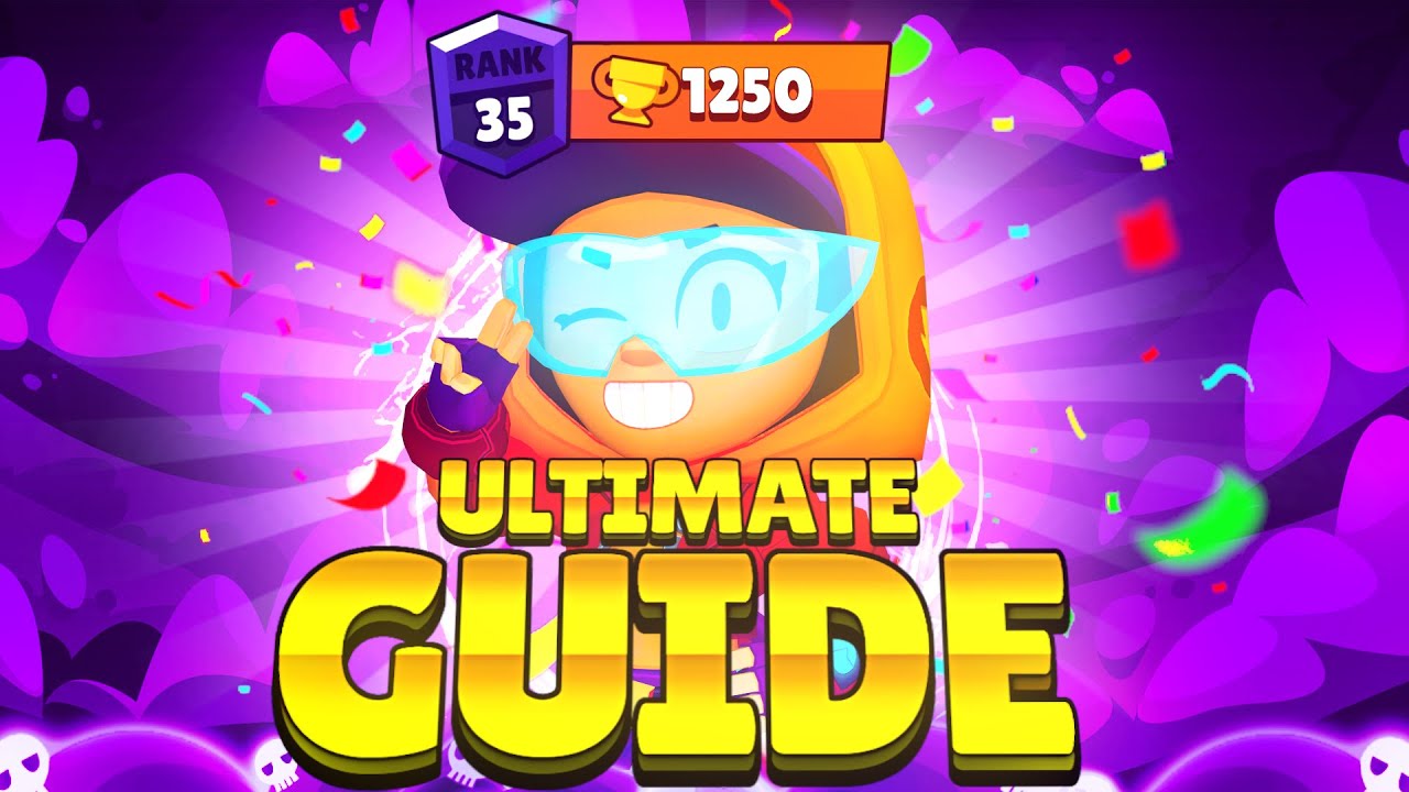 The ULTIMATE MAX Guide You Need To Become A Pro - YouTube