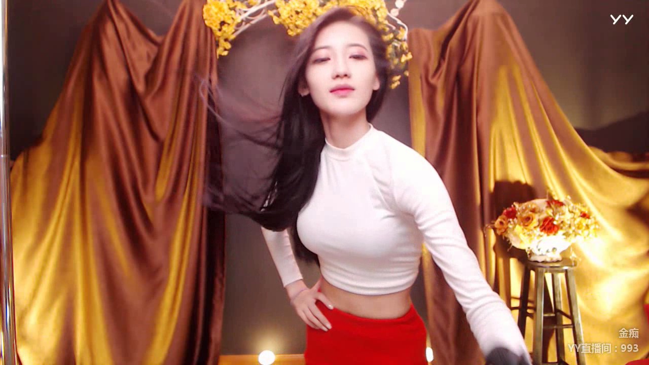 YY LIVE 燃舞蹈 金痴 -《燃舞蹈》（Artists Singing・Dancing・Instrument Playing・Talent ...