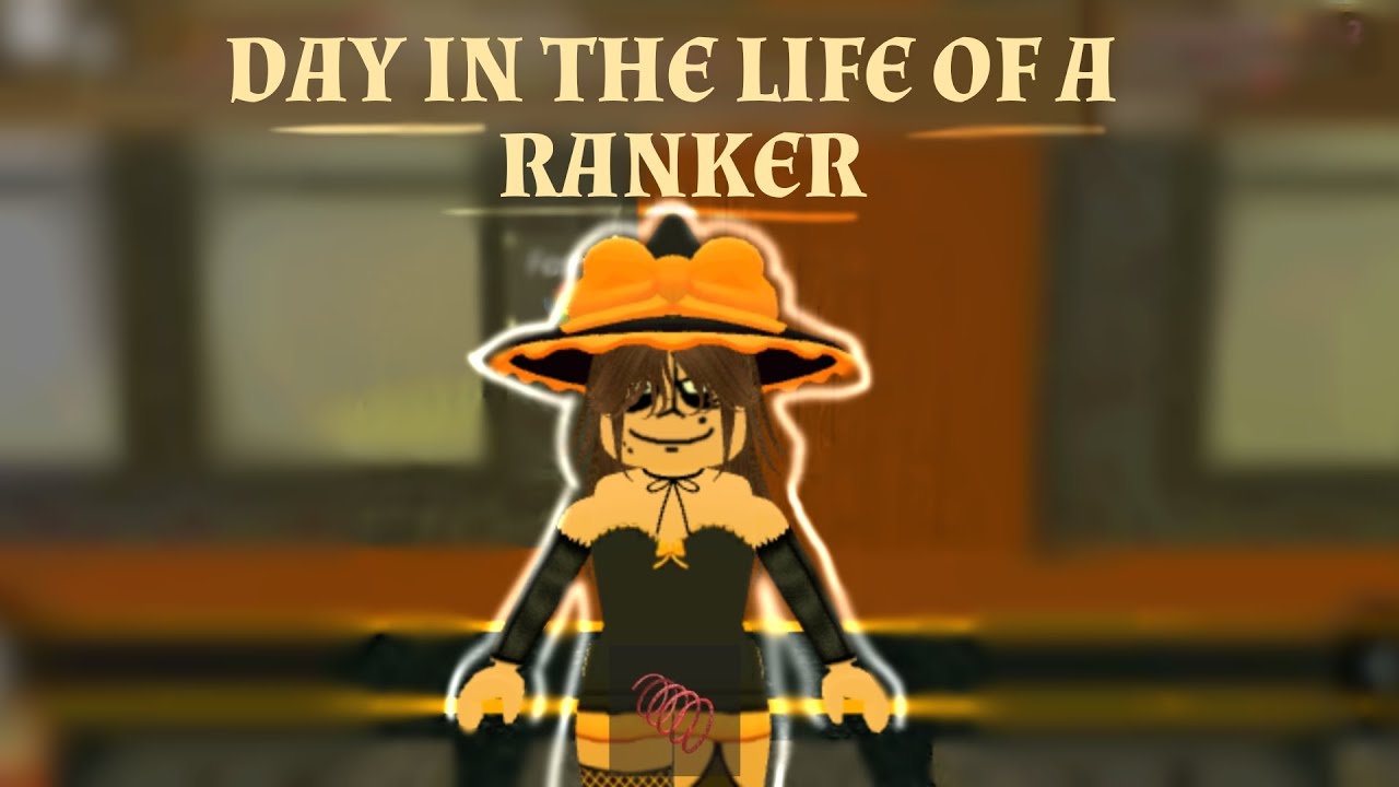 A Day in The Life of a Ranker || Kavra's Kingdom || Roblox || 👑 - YouTube
