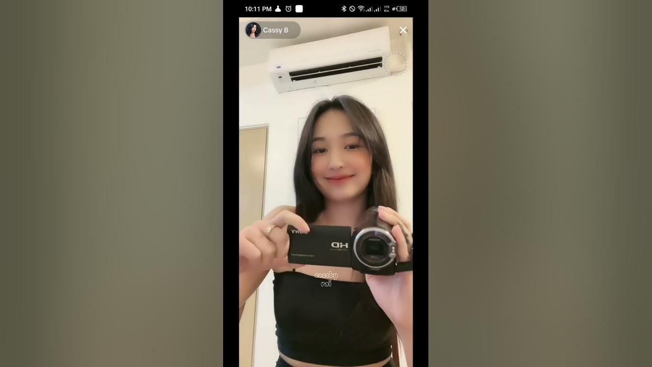 CASSY B EVENING TIKTOK LIVE | SEPT. 18, 2024 | #CASSBY #ZaneAndStella #CassbyBar - YouTube